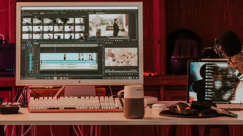 Sous-titrer du contenu audiovisuel : tout ce qu’il faut savoir - studiokosmos